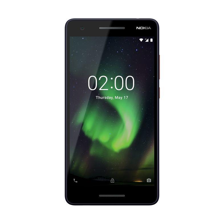 Nokia: conoce sus nuevos teléfonos Android que ya están disponibles en ...