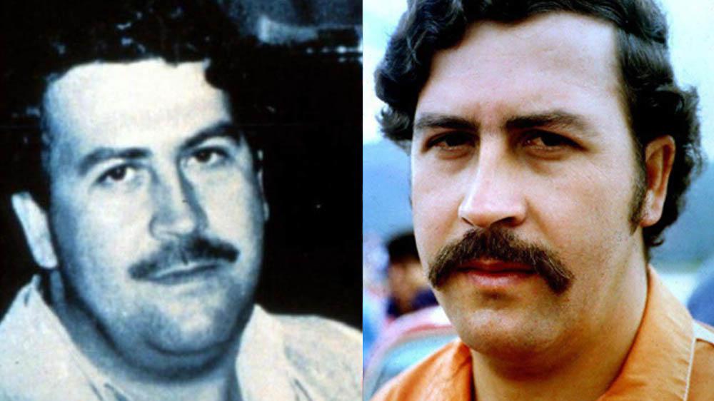 Pablo Escobar: lo contrataron para matar a ‘El patrón’ del Cártel de ...