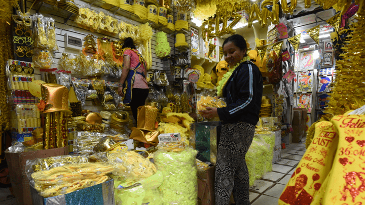 Año Nuevo 2019: qué es cotillón y el significado de corcho libre en ...