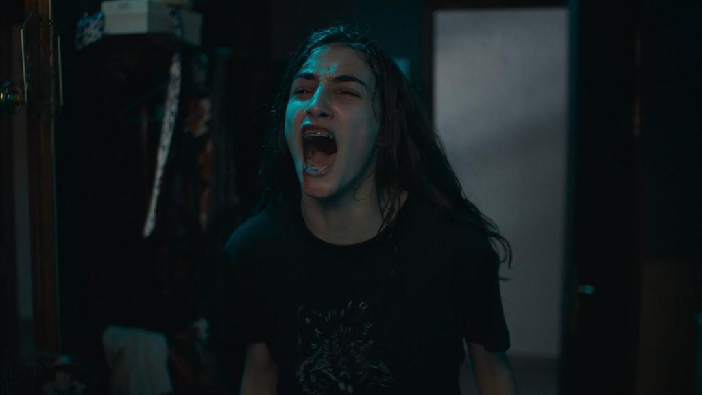 Netflix: 'Verónica' la película de terror basada en hechos reales ...