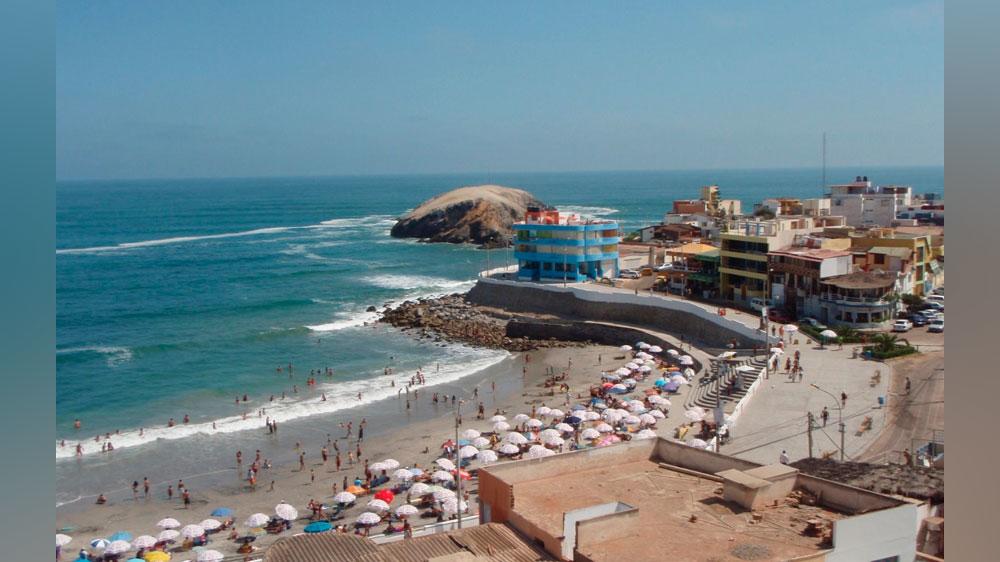 Las mejores playas cerca de Lima: 25 playas del Perú, Lima sur y norte ...