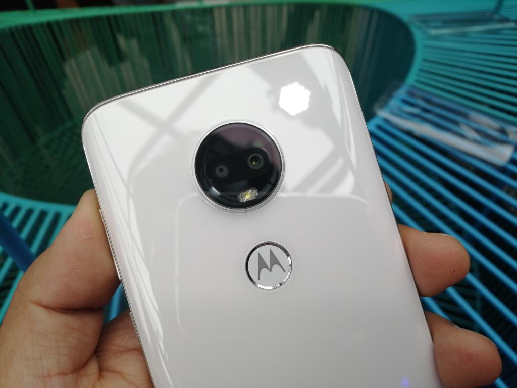 Moto G7: Motorola lanza en Brasil sus nuevos smartphones y aquí te los ...