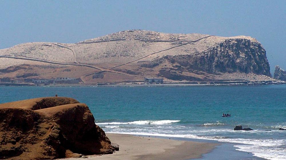 Las mejores playas cerca de Lima: 25 playas del Perú, Lima sur y norte ...