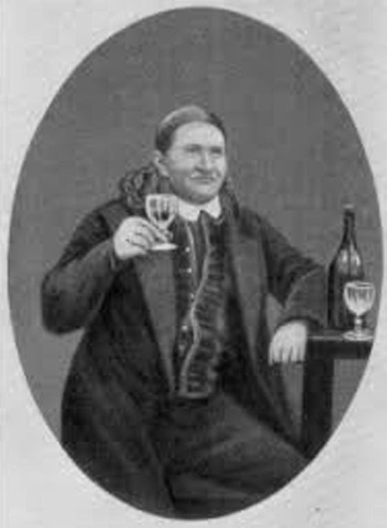 Friedlieb Ferdinand Runge: Google le crea un Doodle por su 225 ...