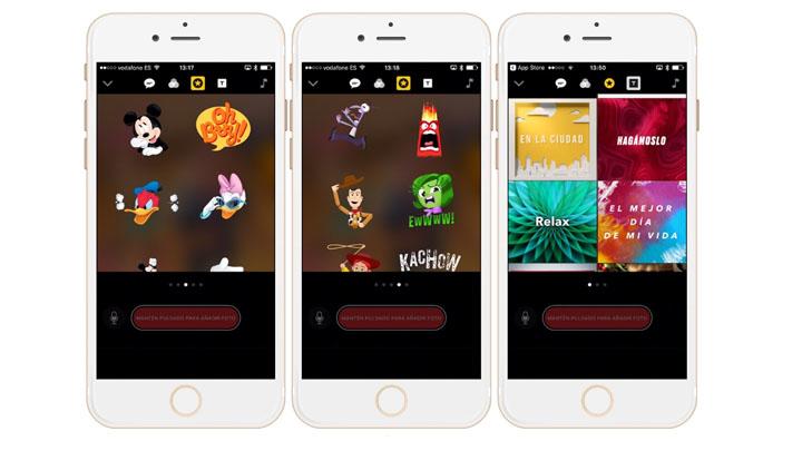 Apple Clips: descubre todas las novedades que trae la nueva ...