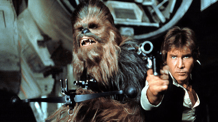 ¿Quién fue Peter Mayhew? el actor que hizo el papel de Chewbacca en ...