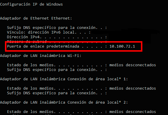 ¿Cómo cambiar mi contraseña de WiFi? | Tecnologia | LaRepublica.pe
