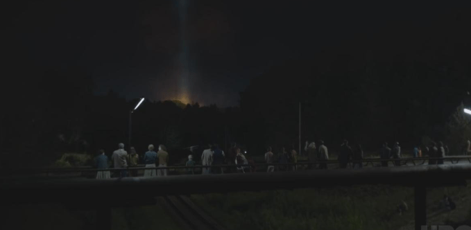 Chernobyl final vía HBO: Valery Legásov, Boris Scherbina y Lyudmilla ...