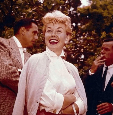 Muerte de Edith González: Christian Bach, Kevin Fret, Karl Lagerfeld ...